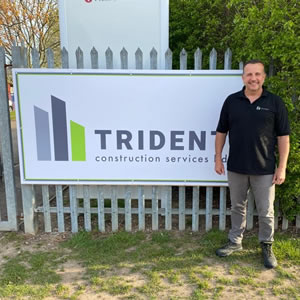 TRIDENT CONSTRUCTION SERVICES LTD - ABOUT US - Trident Construction Limited